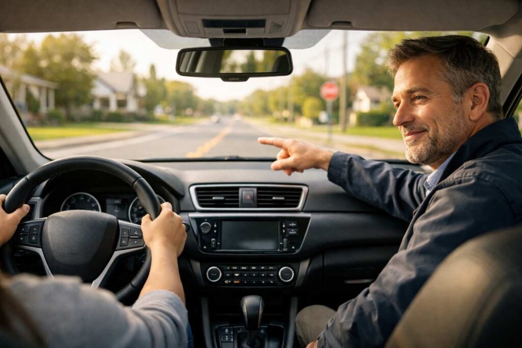 Driving Lessons for Road Safety: Essential Guide